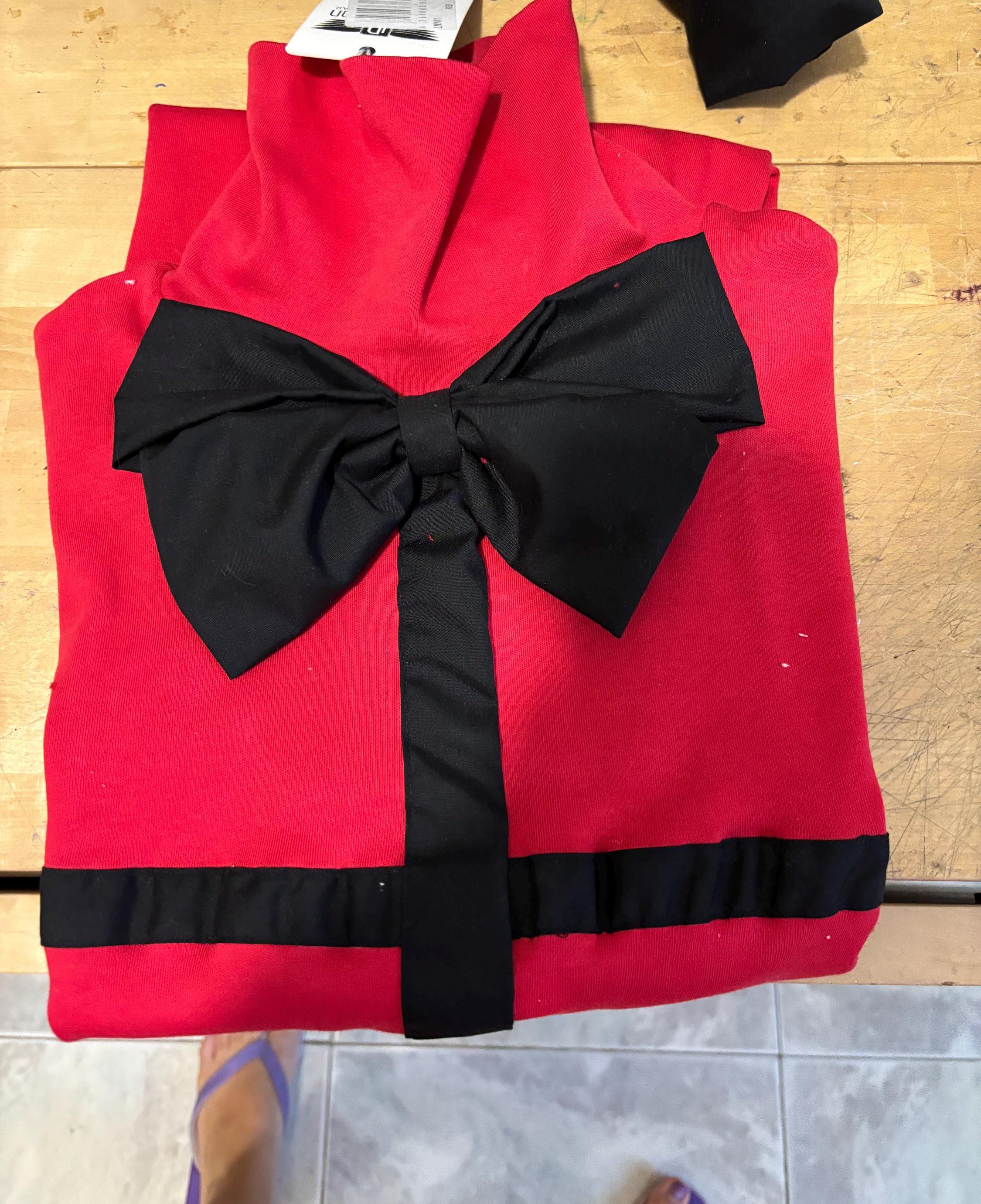 Alastor Hazbin Hotel Jacket & Shirt Cosplay Costume - Etsy