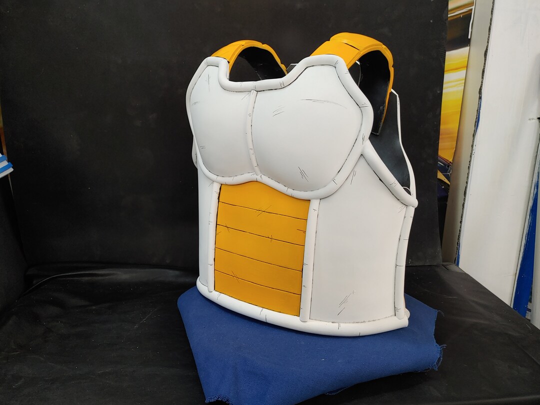 Super Space Warrior V2 Chest Armor Cosplay Costume - Etsy