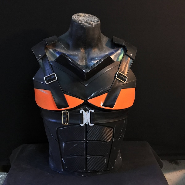 Body Armor - Etsy