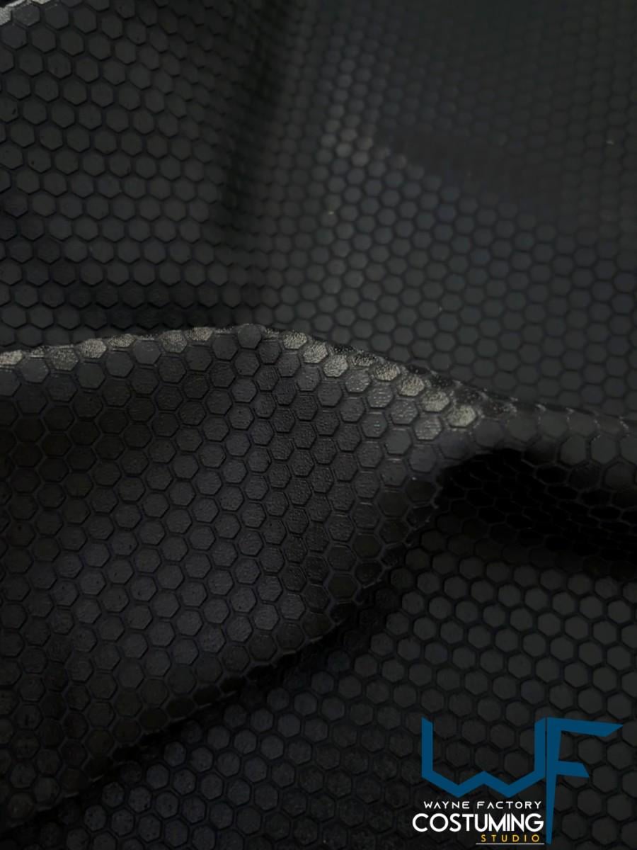 Full Honey Comb Screen Printed Fabric Cosplay Superhero More Colors - Etsy