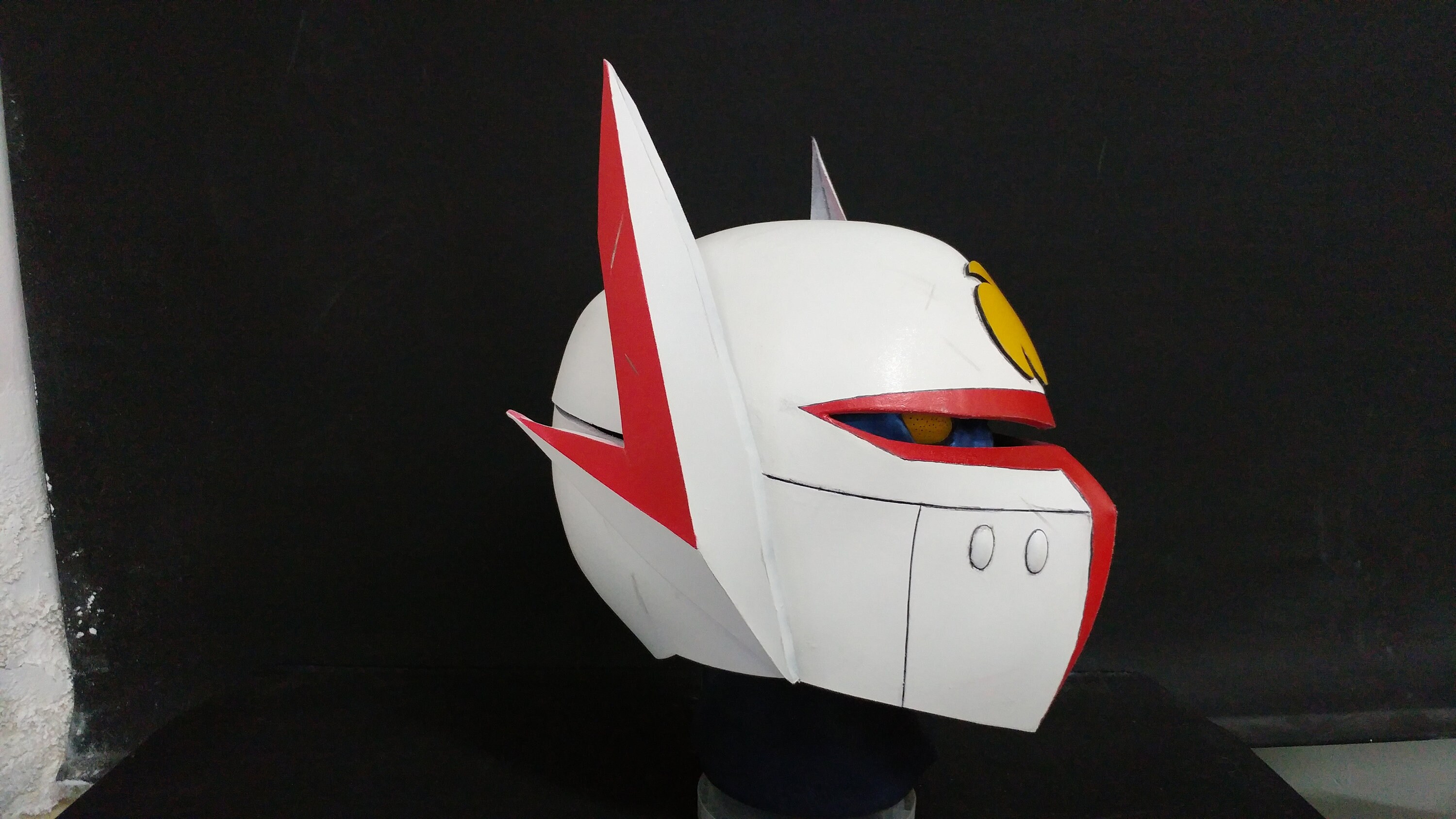Space Fighter Helmet Cosplay - Etsy