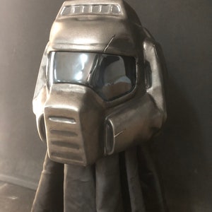 Doomguy Doom Marine - Helmet Cosplay Doom Slayer (RESIN CAST) - Etsy