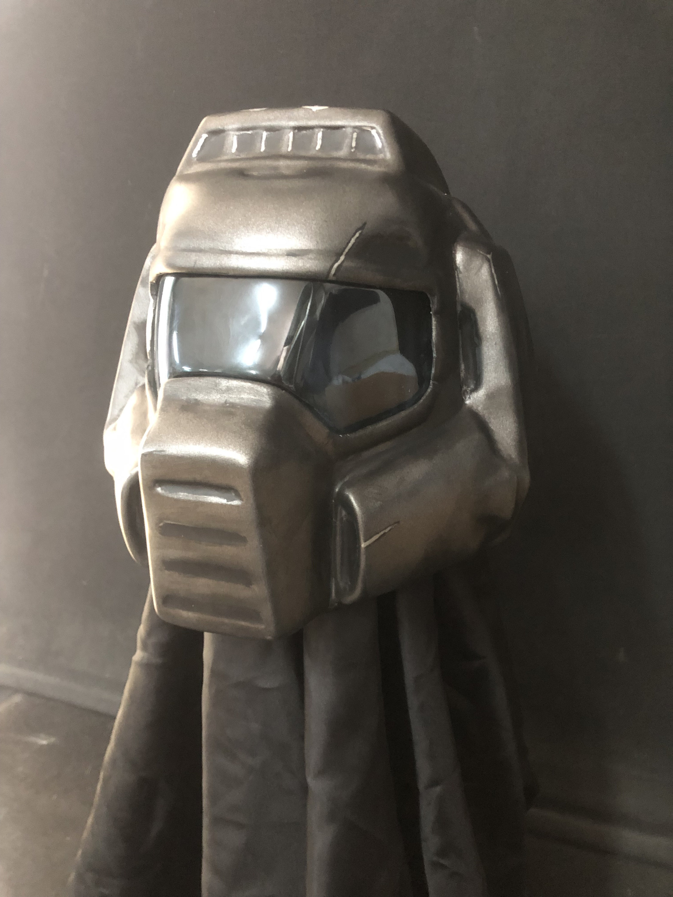 Doomguy Doom Marine Doom Slayer Helmet Cosplay Props - Etsy Australia