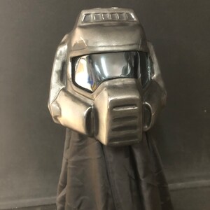 Doomguy Doom Marine - Helmet Cosplay Doom Slayer (RESIN CAST) - Etsy