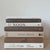 Classic Neutral Book Set, Themed Book Bundles, Rustic Decor, Decorative ...