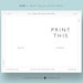 PRINTABLE You Swiped Me Right off My Feet Greeting Card, Anniversary ...