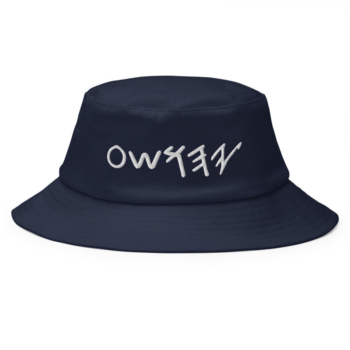 Yahshua Yahusha Paleo Hebrew Old School Bucket Hat Abba - Etsy