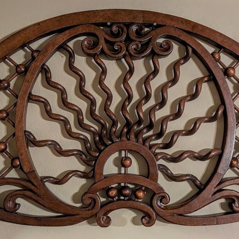 Victorian Fretwork - Etsy