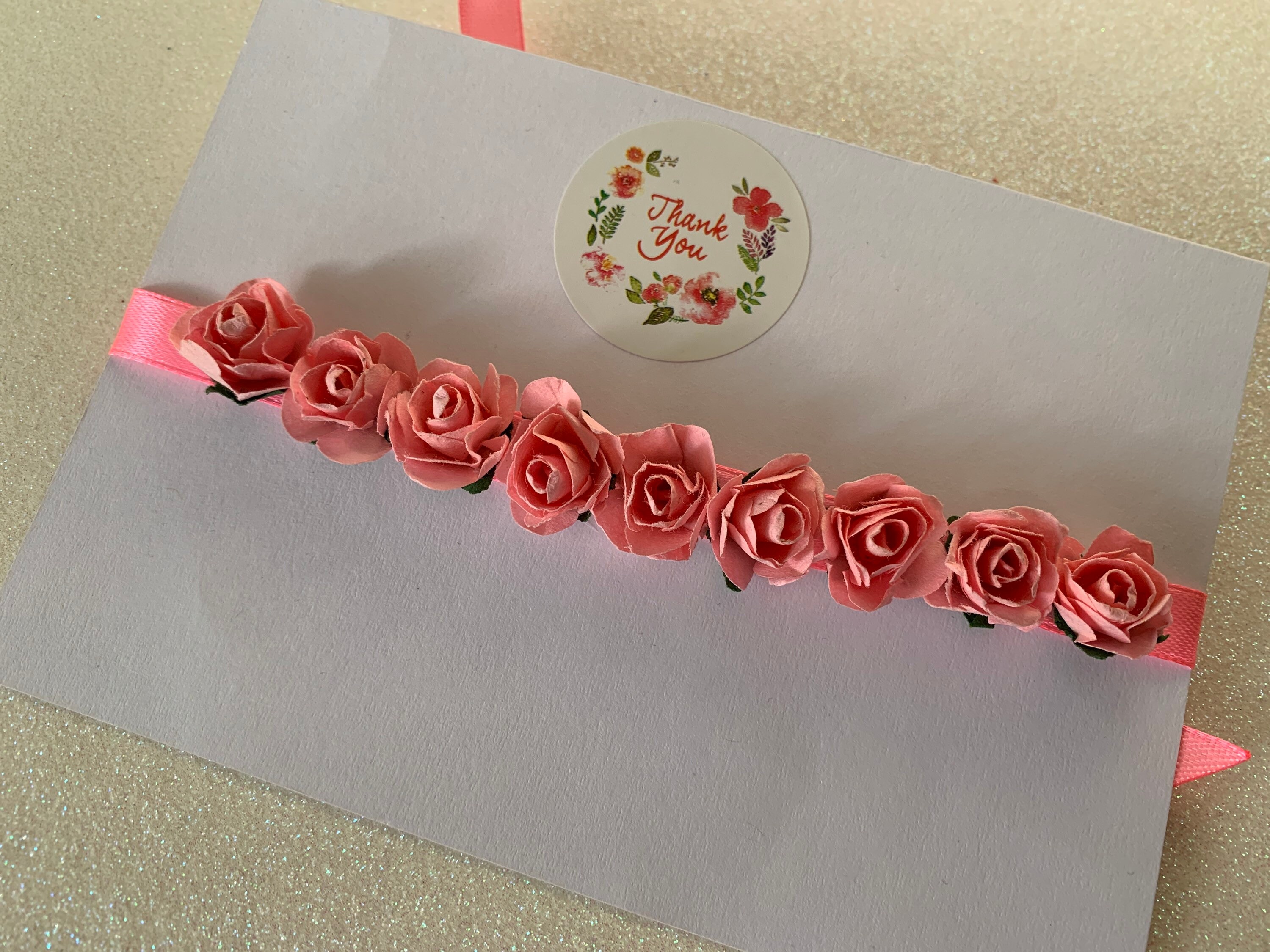 Ballet Bun Wrap Floral Hair Accessory Ballet Basics Pretty | Etsy