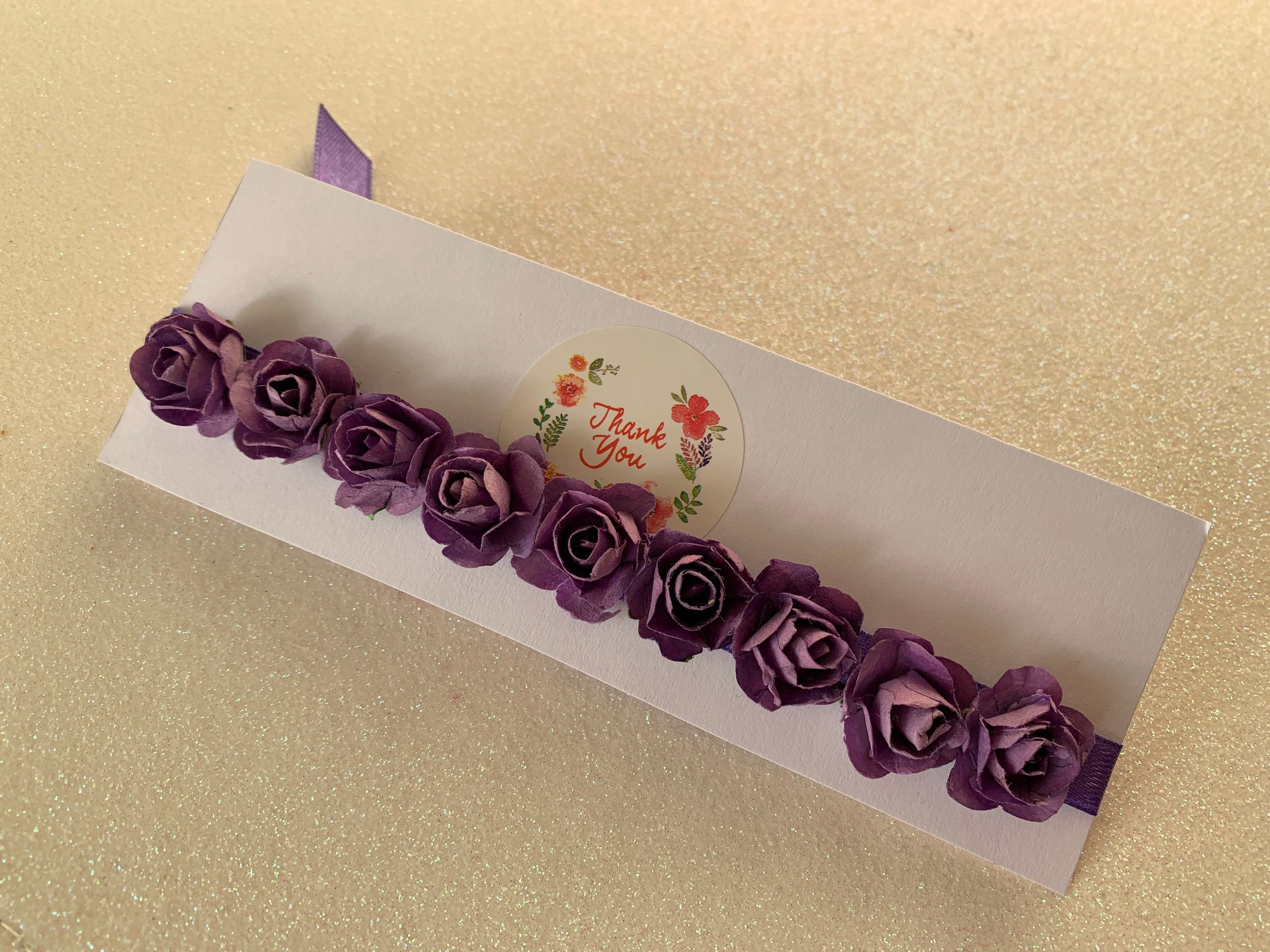 Ballet Bun Wrap Floral Hair Accessory Ballet Basics Pretty | Etsy