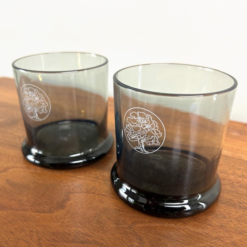 Frank Lloyd Wright Glass - Etsy