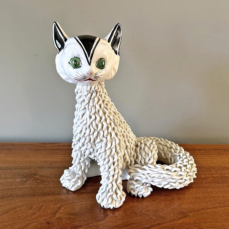 Spaghetti Ceramic - Etsy