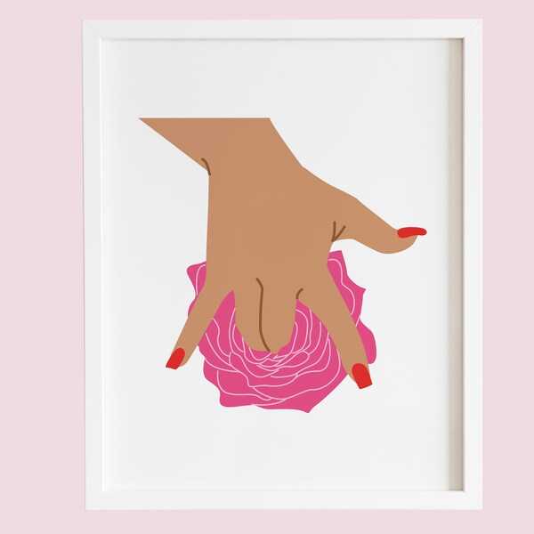 Sex Hand Gestures Etsy