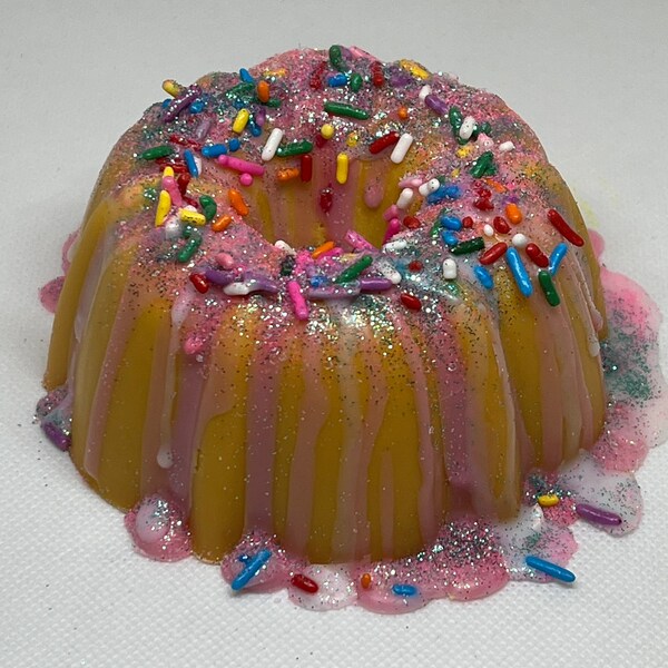 Bundt Cake - Etsy