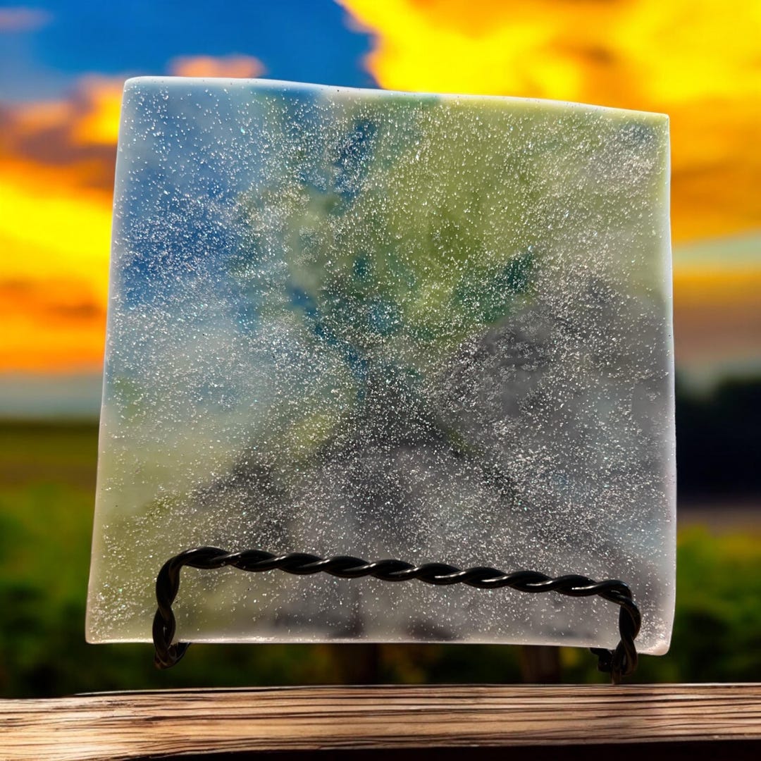 STRESS RELIEF SCENT, Soy Wax Melt Block, Soy Wax Melt Bar, Soy Melts ...