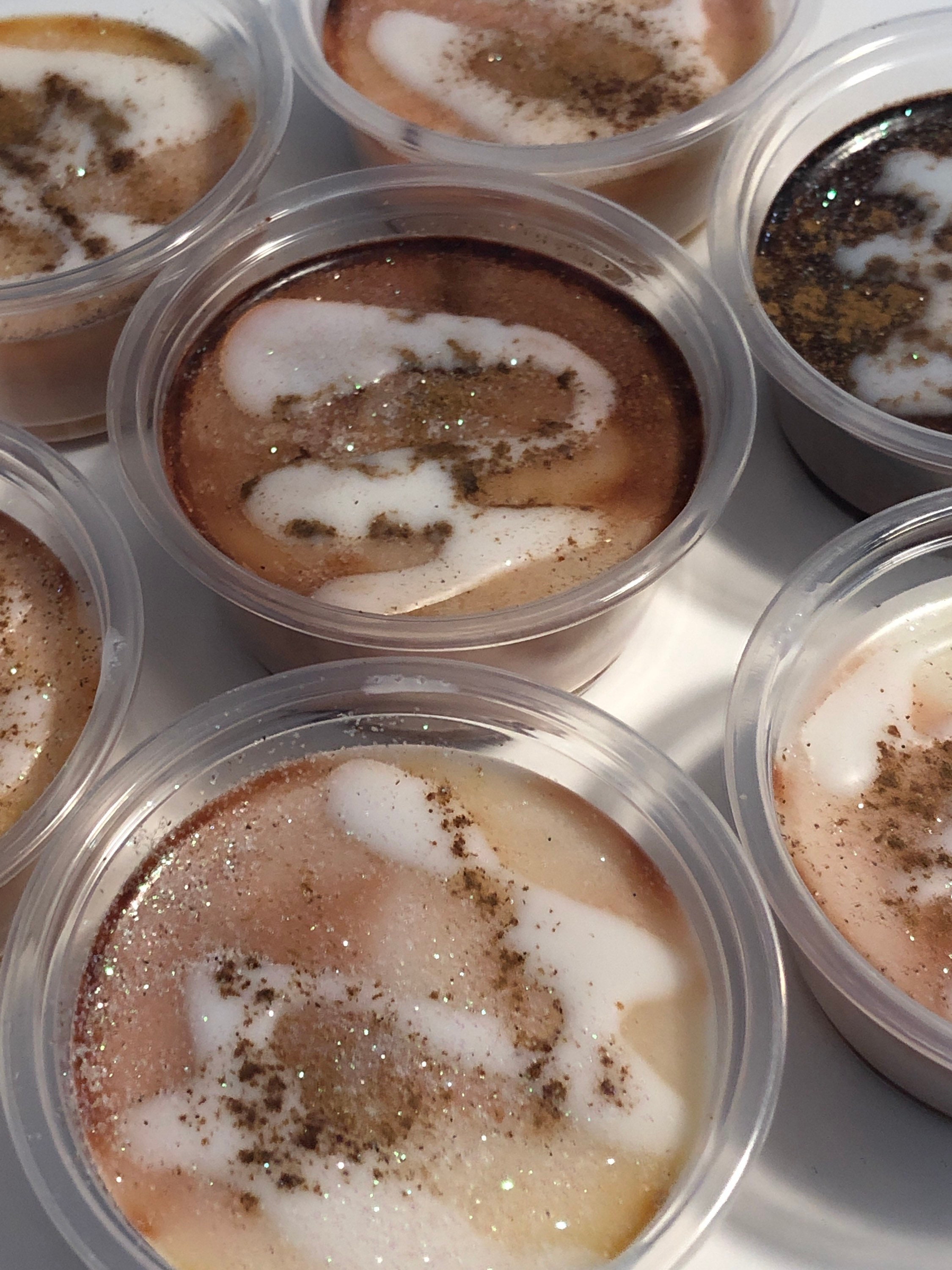 Yum Yum Cinnabun Shottie Soy Wax Melts Shots Soy Shots Soy | Etsy