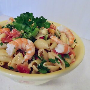 One Pan Magic Pasta Recipe: Veggie Medley (PDF/JPEG) - Etsy