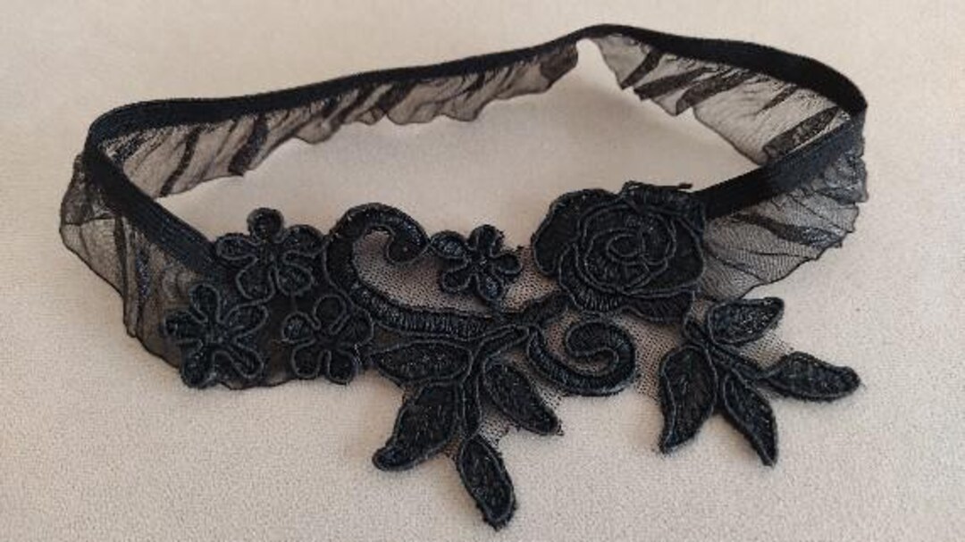 Bride Accessories Black, Garter, Toss Garter, Wedding Garters, Bridal ...
