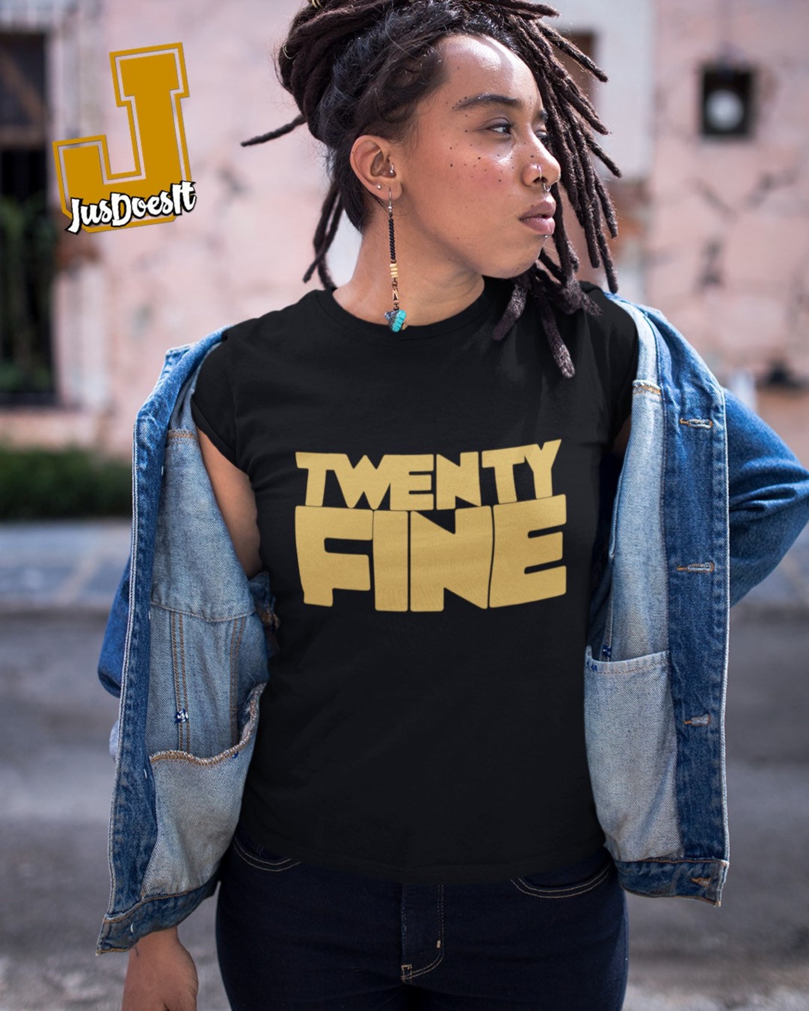 Thirty Fine 35 Twenty Fine 40 Fine birthday T-shirt | Etsy