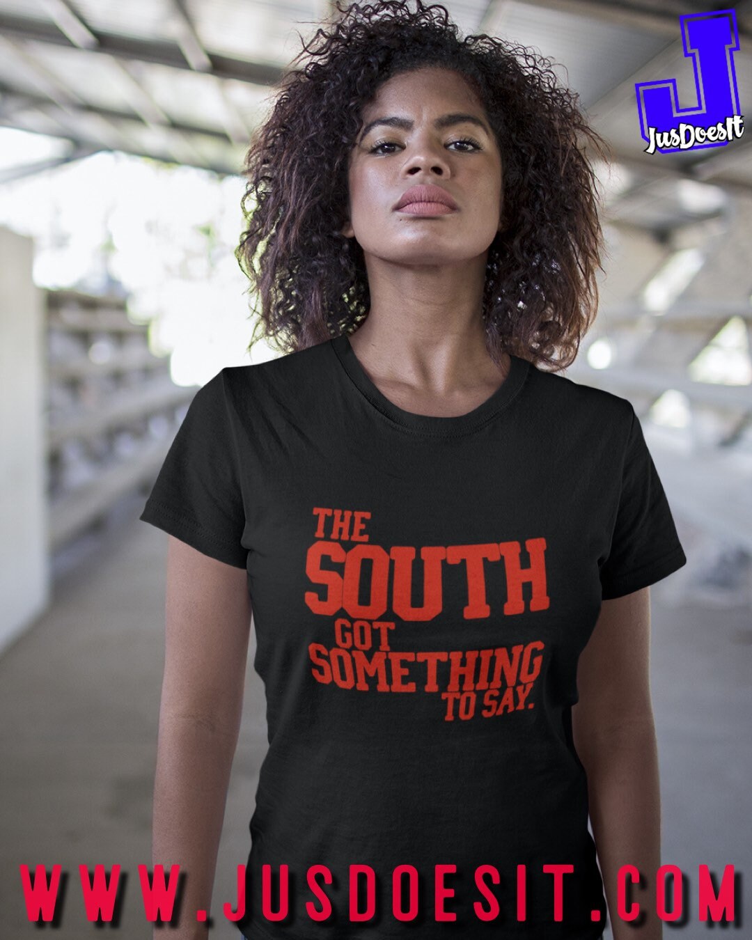 The South Got Something to Say 2 Shirt - Etsy