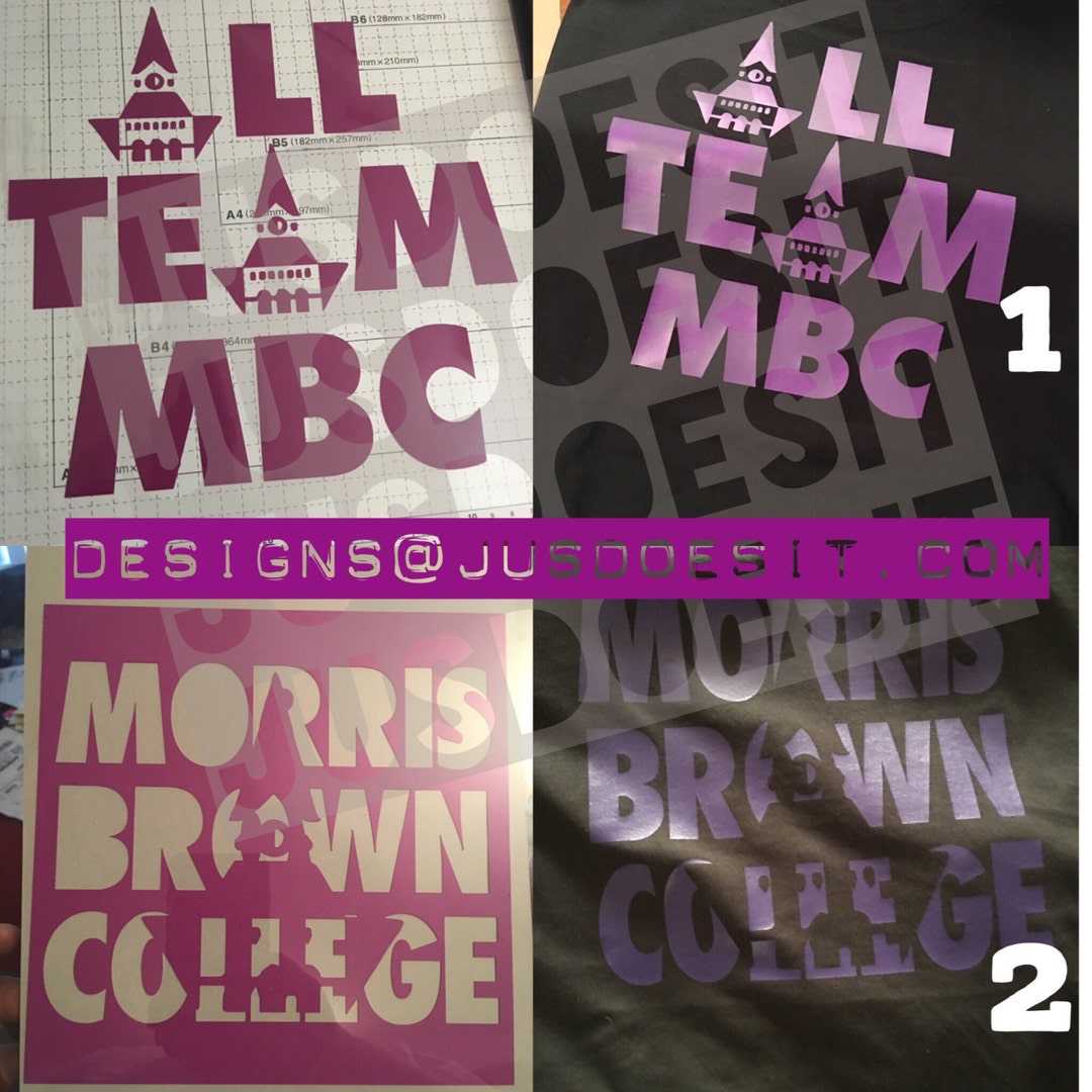 Assorted MBC Shirts - Choose From 16 Designs! - Etsy