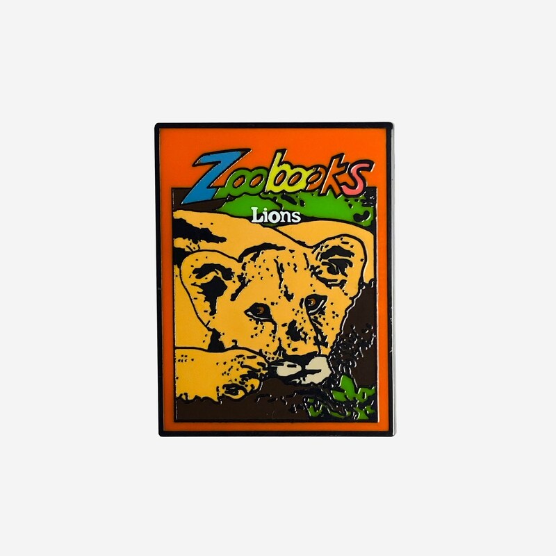 Zoobooks - Etsy