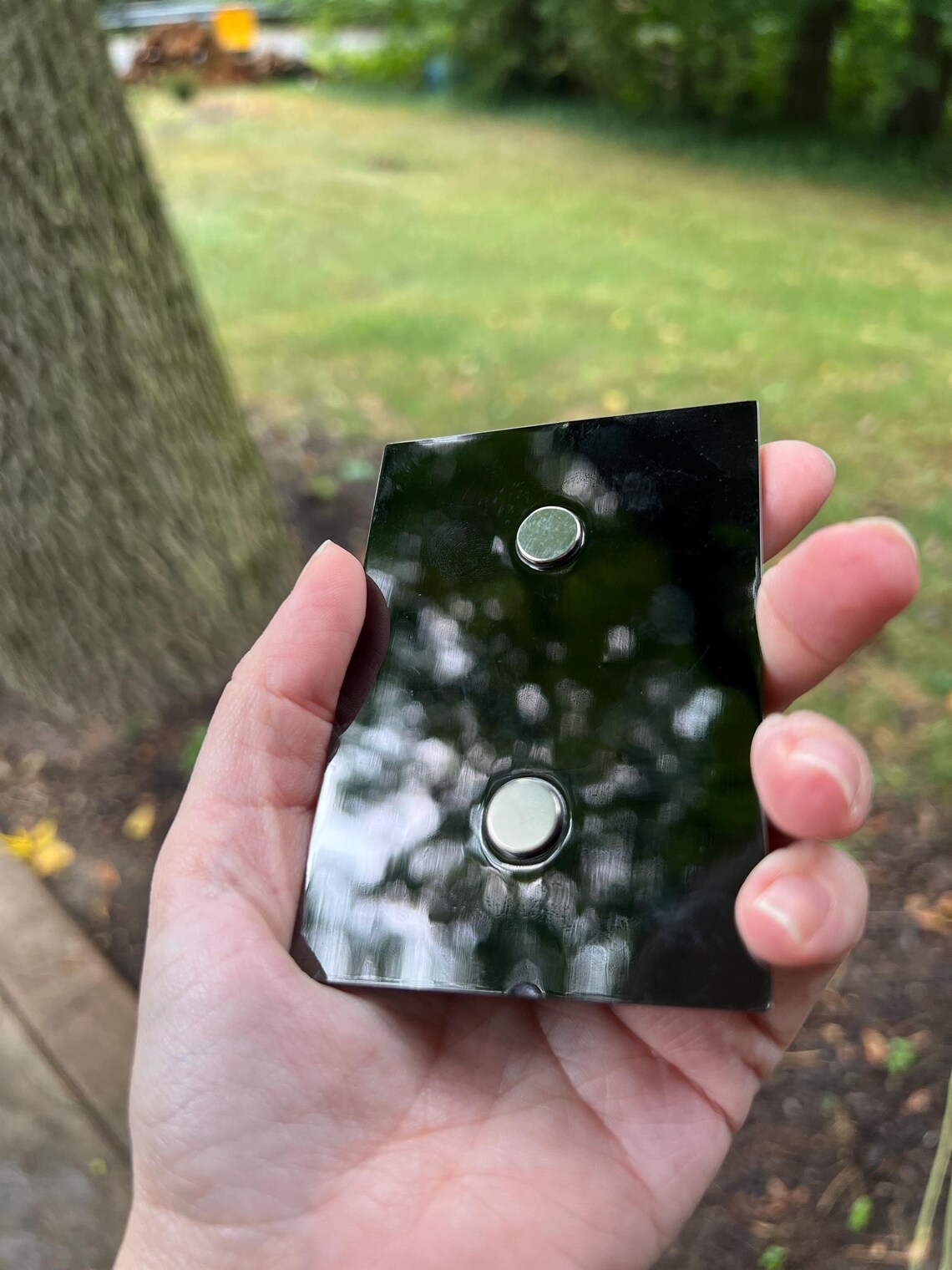 MAGNET Betelgeuse Flyer Soft Enamel Magnet - Etsy