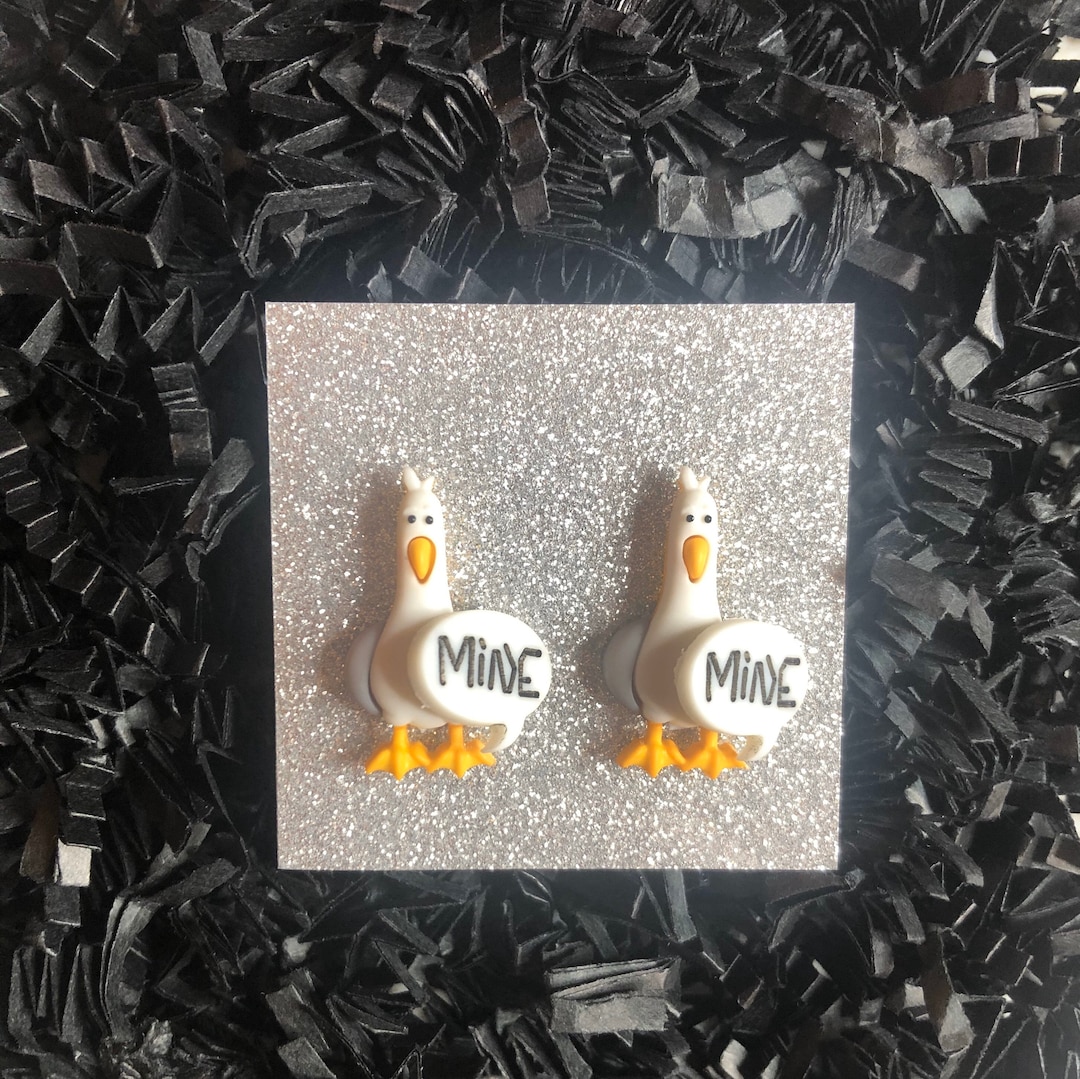 Disney Earrings, Disney Jewelry, Finding Nemo, Fish Extenders, Disney ...