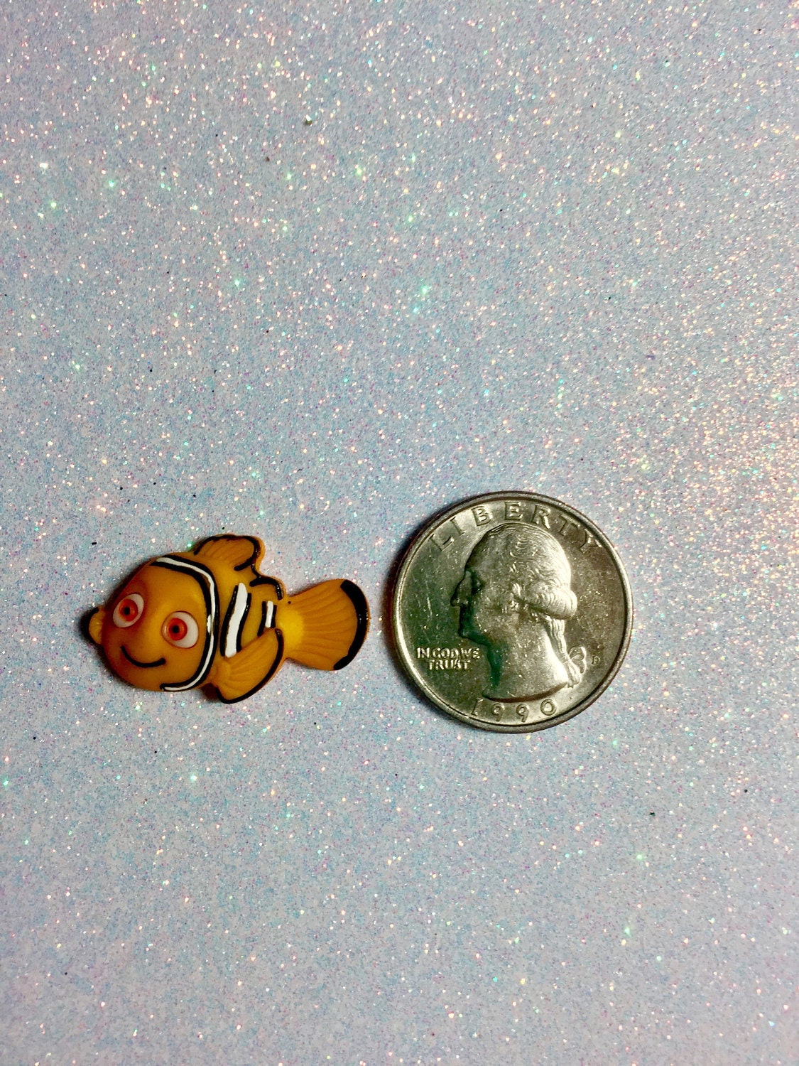 Disney Earrings Disney Jewelry Nemo Earrings Finding Nemo | Etsy