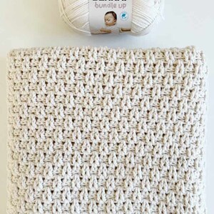 Crochet Diamond Weave Throw Pattern - Etsy