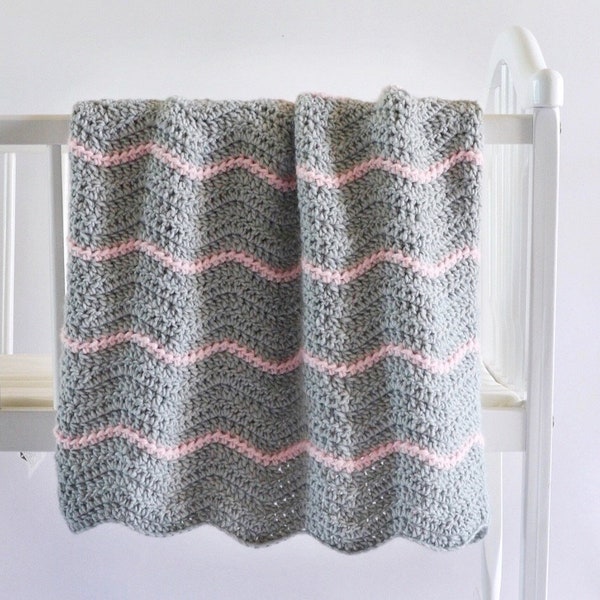 Ripple Pattern - Etsy