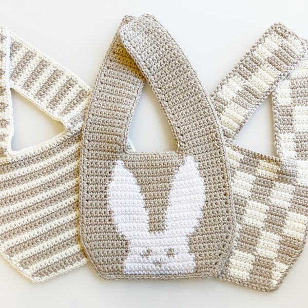 Bib Crochet Pattern - Etsy