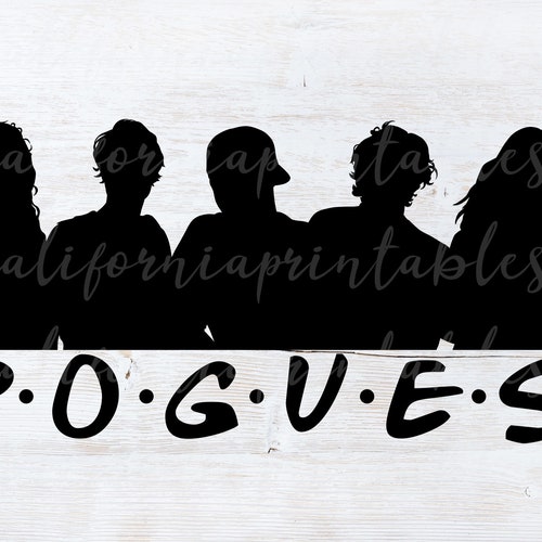 Outer Banks PNG - Etsy