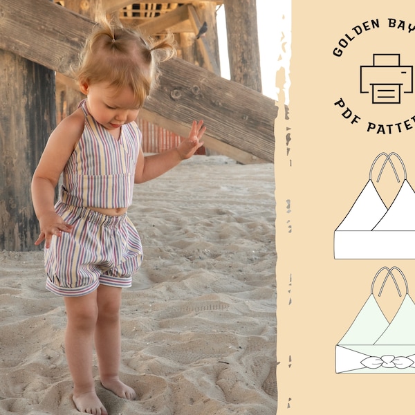 70s Halter Top - Etsy