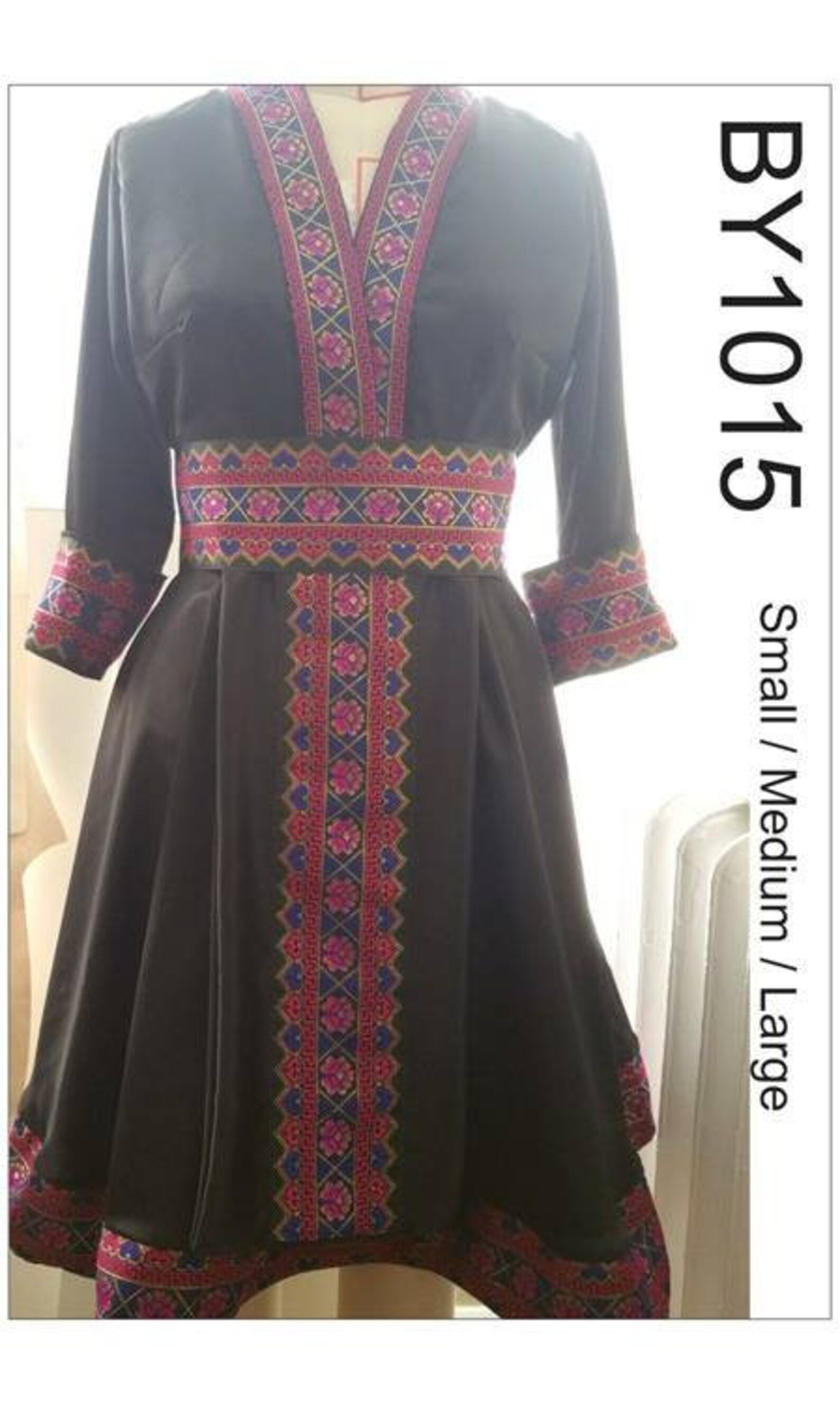 Hmong Sev Sewing Pattern | Sewing Tutorial | Sewing Pattern | Hmong ...