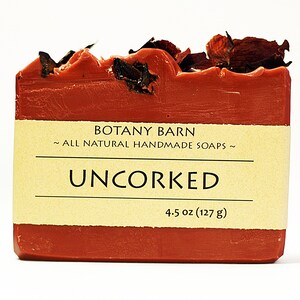 Red Reef Clay - Etsy