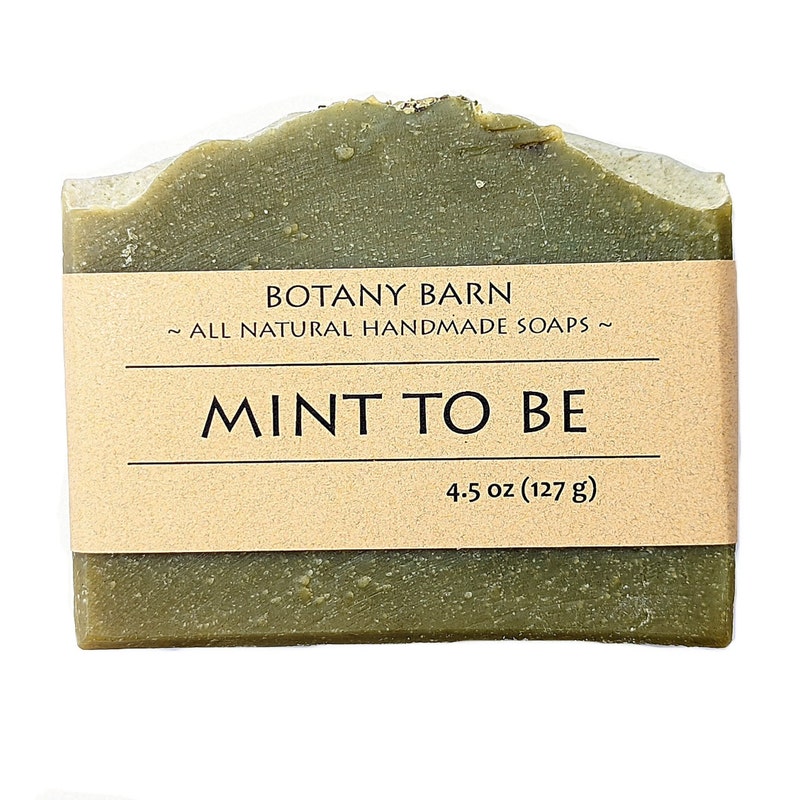 Gardener Soap - Etsy