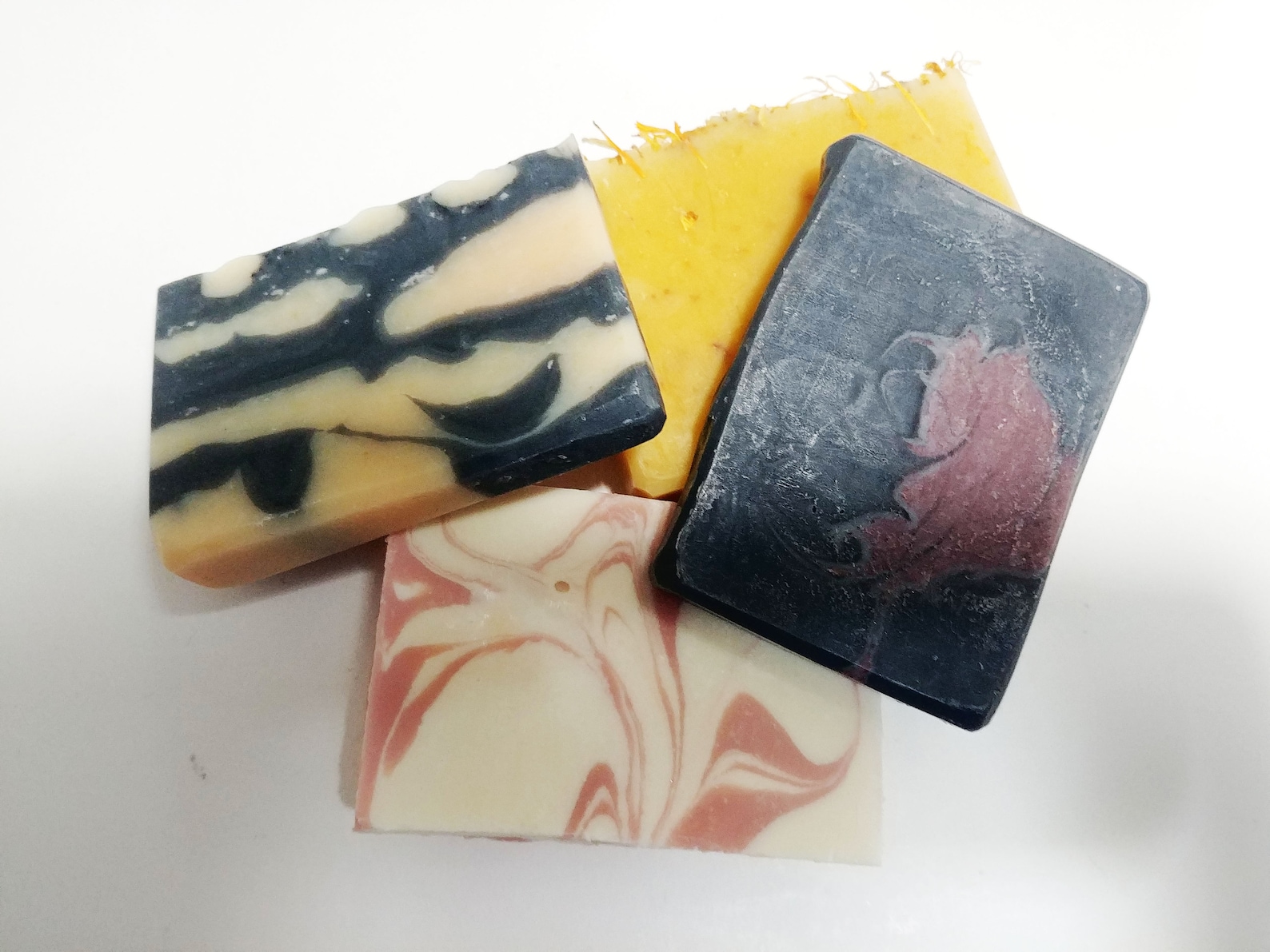 60% off Discounted Soap, Imperfect and Ugly Soaps, Soap Seconds With ...