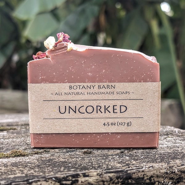 Red Reef Clay - Etsy