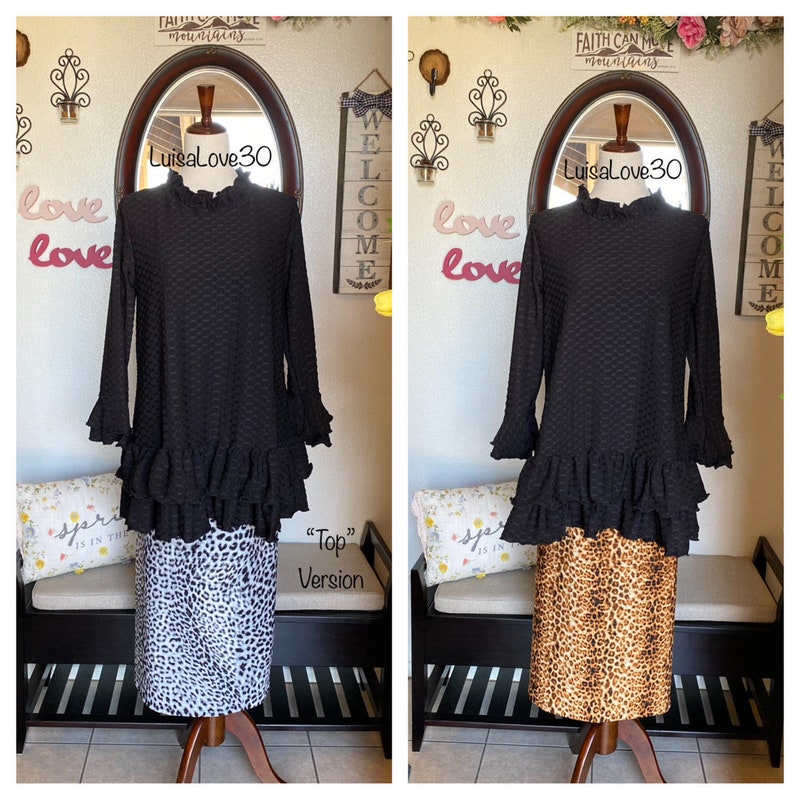 Wool Straight Skirts 12 - Etsy