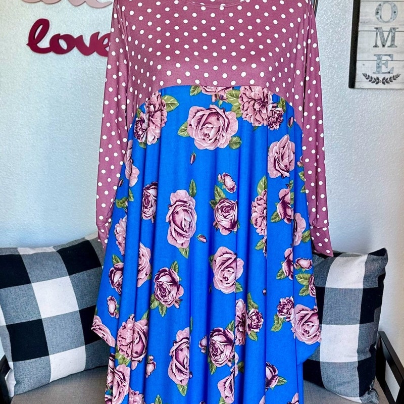 Apostolic Modest Dresses - Etsy