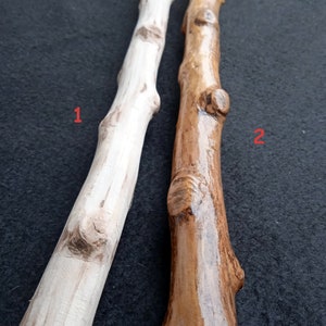 Large Macrame Sticks, Wild Pear Sticks, Pear Sticks for Creativity - Etsy