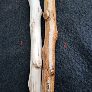 Large Macrame Sticks, Wild Pear Sticks, Pear Sticks for Creativity - Etsy