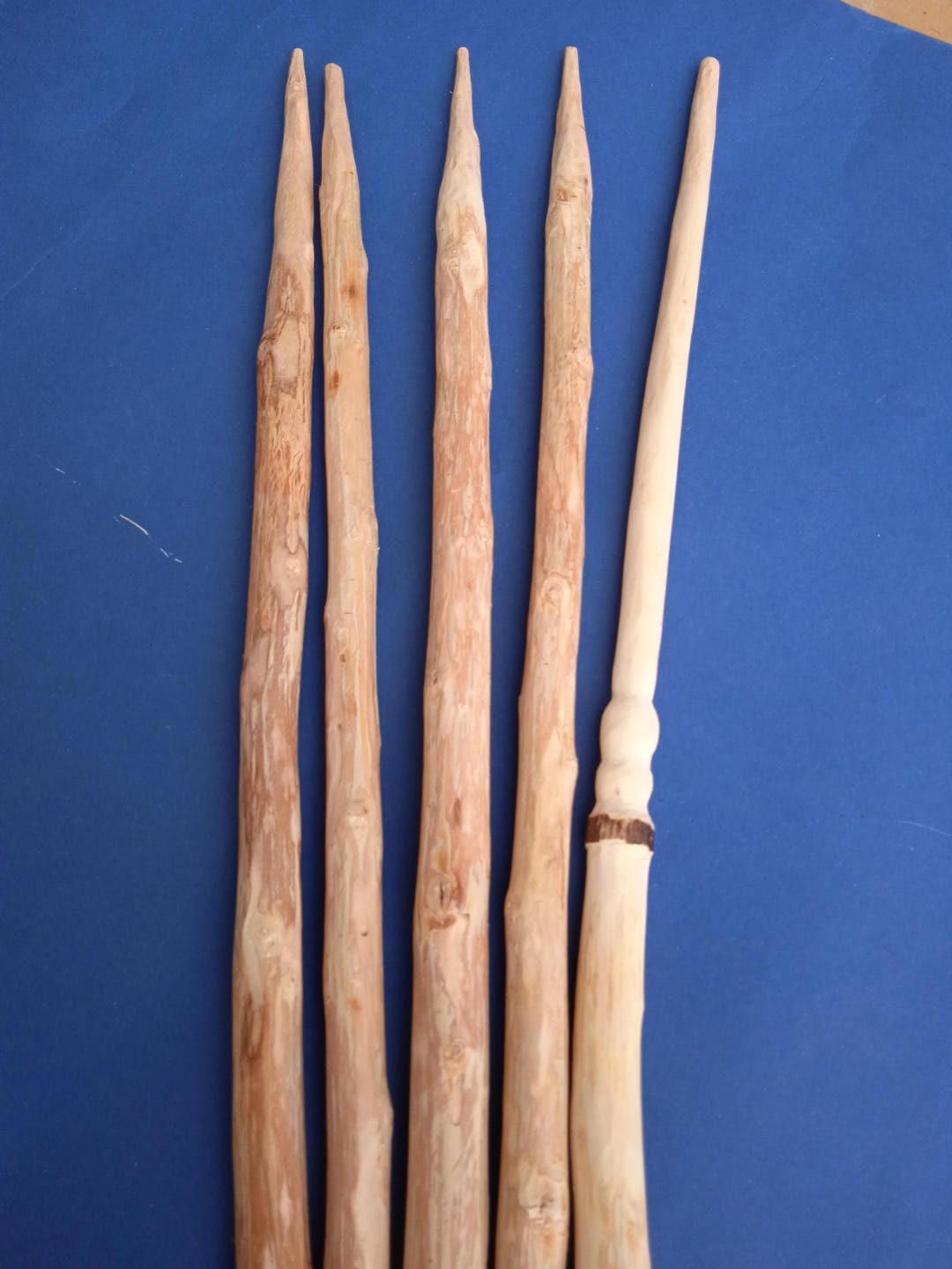 Apple Magic Wand , Magic Wand, Unfinished Magic Wand, Magic Wand ...