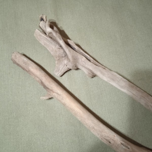 Macrame Branch - Etsy