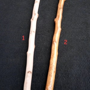 Large Macrame Sticks, Wild Pear Sticks, Pear Sticks for Creativity - Etsy