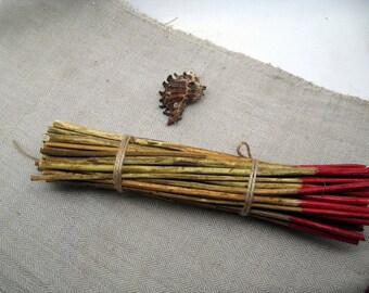 I Ching Sticks - Etsy