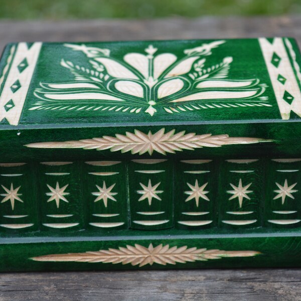 Emerald Green Decor - Etsy