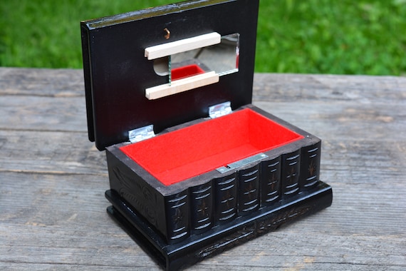 commentateur Écologie le centre commercial puzzle box safe pour moi ...