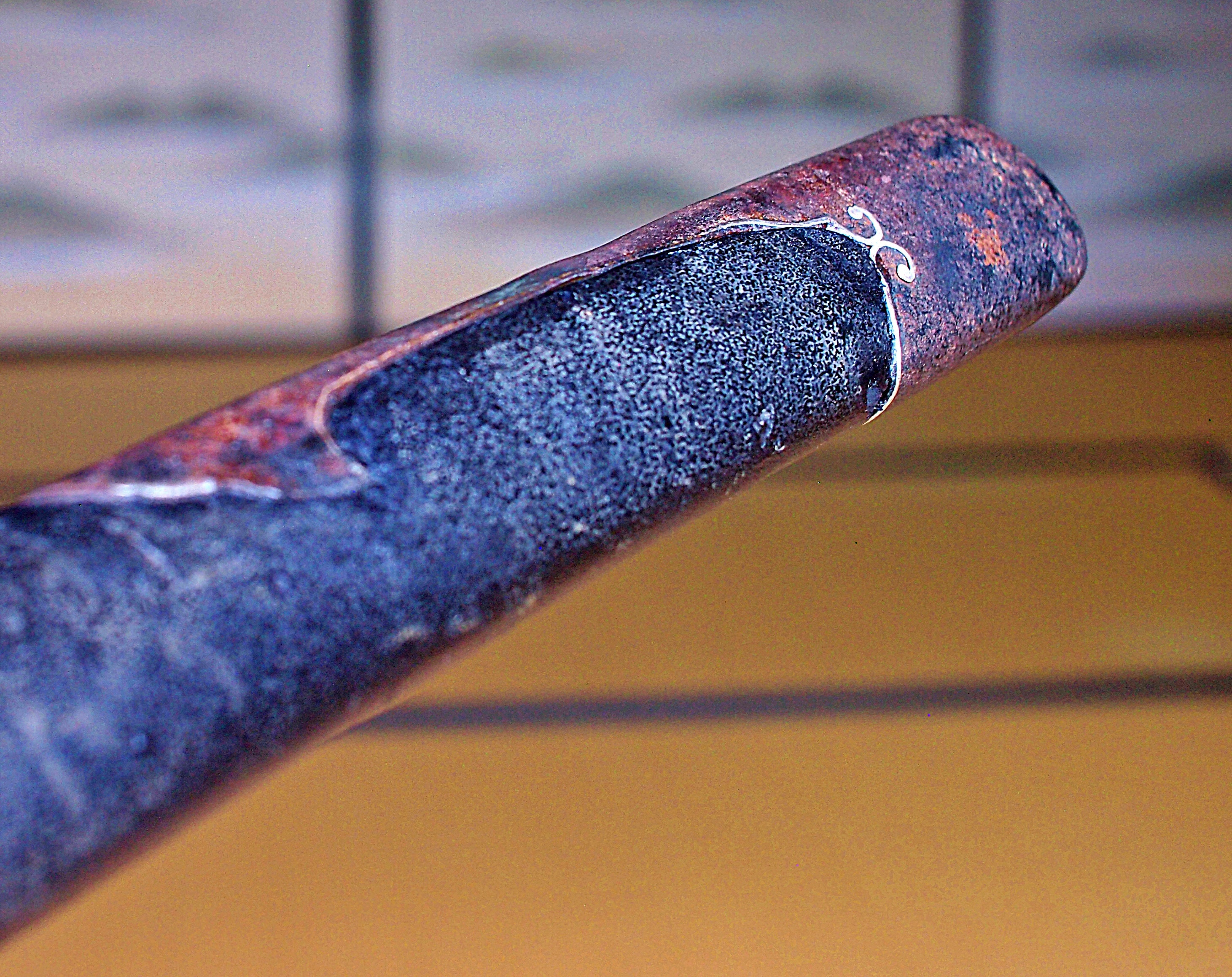 Antique “koshirae” Finishing for Katana. - Etsy